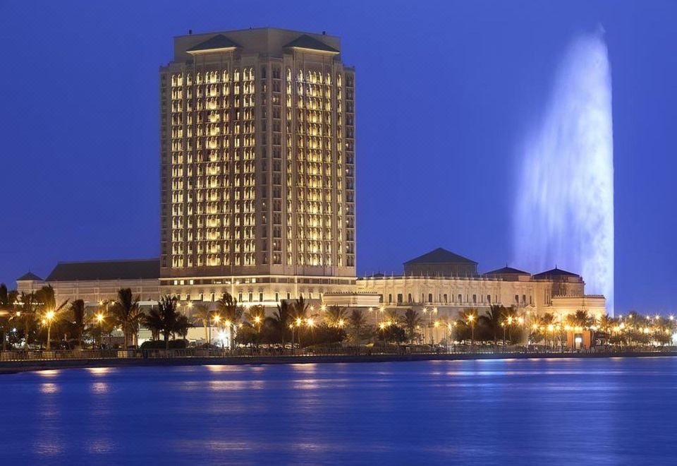 The Ritz-Carlton Jeddah,Jeddah - Updated 2024 Reviews & Prices | Trip.com