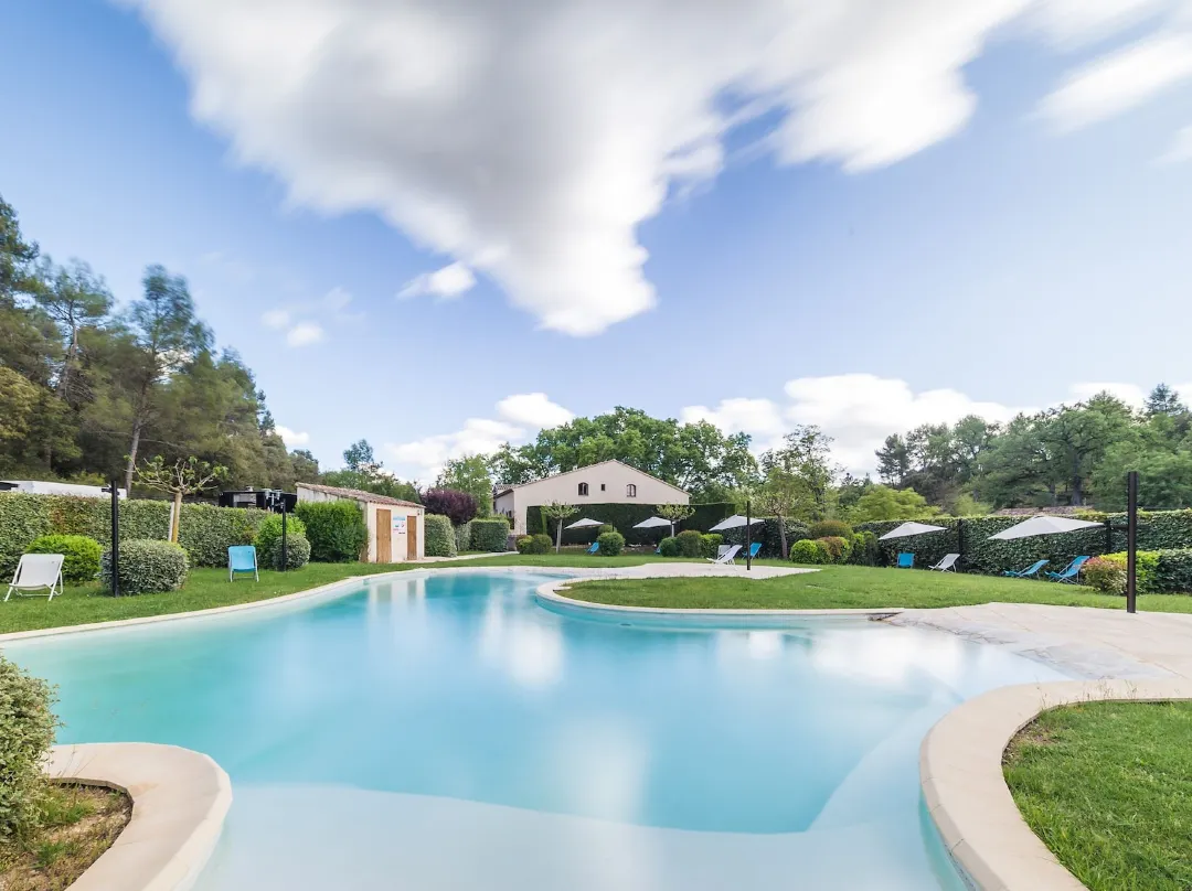 Le Relais Du Grand Logis - Verdon Gorge