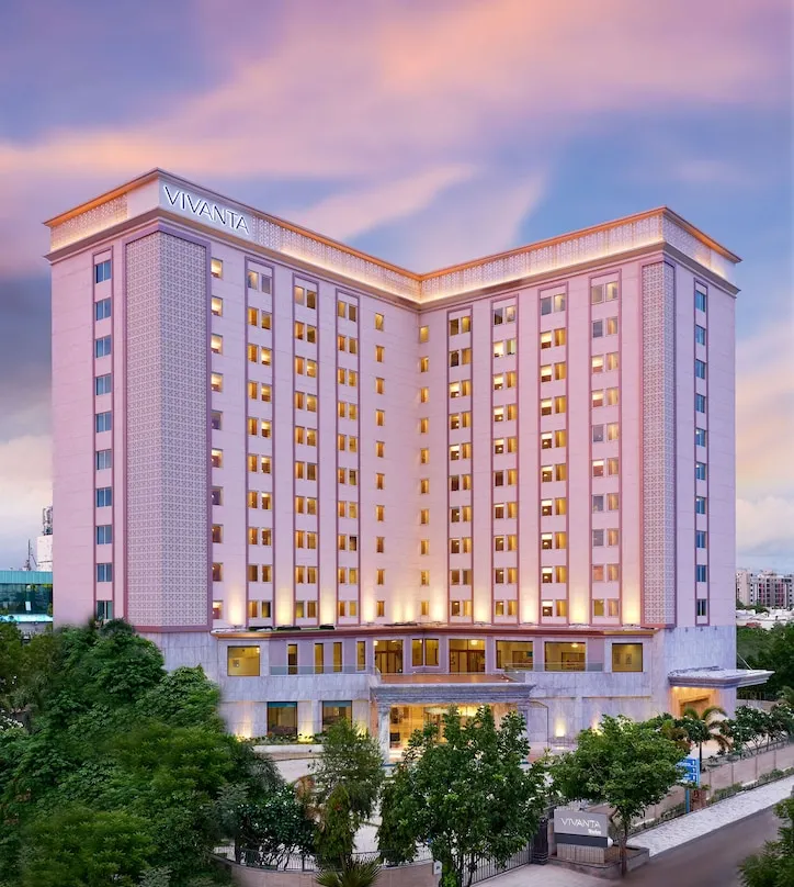 Vivanta Ahmedabad Sg Highway - Ahmedabad