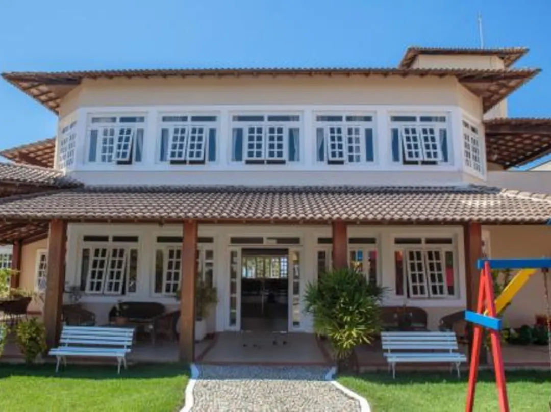 Hotel Nova Guarapari - Guarapari