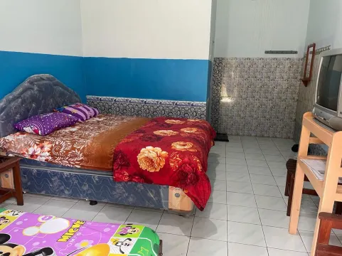 Grand Hotel Bondowoso - Bondowoso