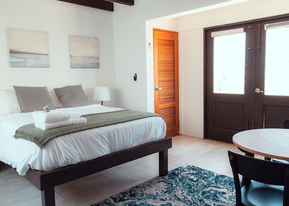 Old San Juan Rentals - San Juan, Puerto Rico