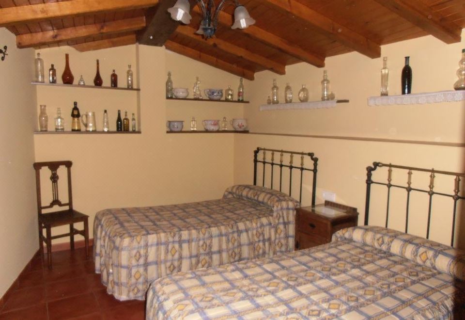 La Tarihuela I Fuenteguinaldo ร ว ว ราคา จองท พ ก Trip