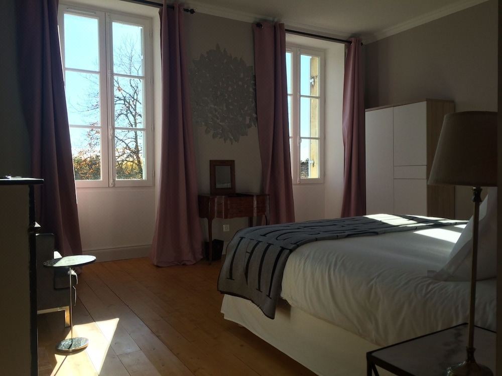 Château La Maronne - Loire