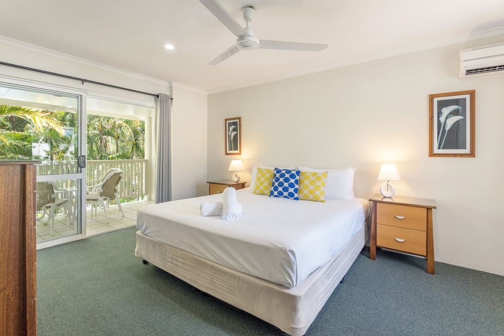 Tropical Nites Holiday Townhouses - Port Douglas