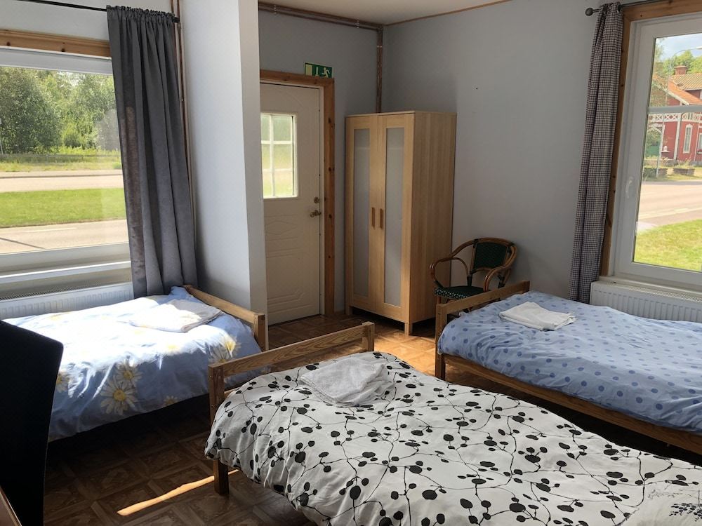 Målerås Vandrarhem B&b - Kronobergs län
