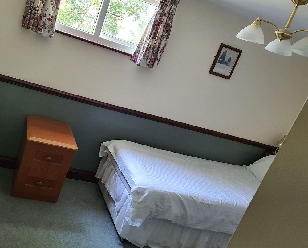 The Lugger Inn - Weymouth