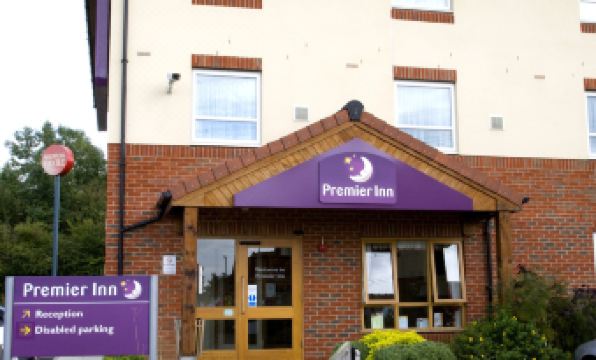 Premier Inn Grantham (Grantham) - 2026 Prices, Reviews & Deals | Trip.com