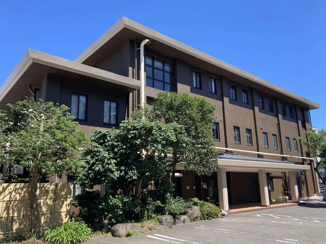 Izu Nagaoka Onsen Kkr Izu Nagaoka Chitoseso - Izunokuni