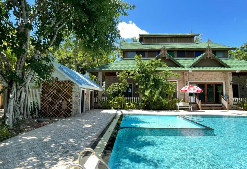 Green Tree Resort,Doi Lo - Updated Prices & Hotel Reviews 2025 | Trip.com