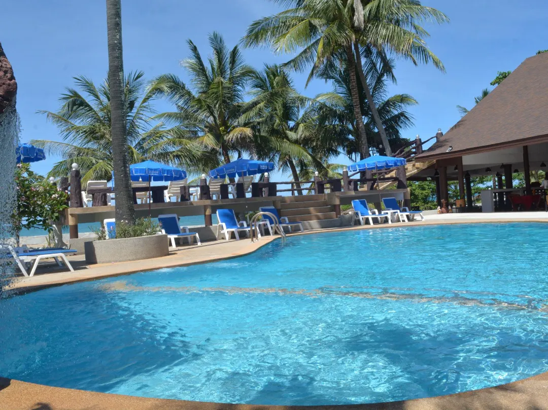 Lanta Il Mare Beach Resort - Ko Lanta District