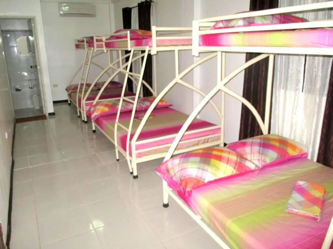 Natsuca Beach Resort - Pagudpud