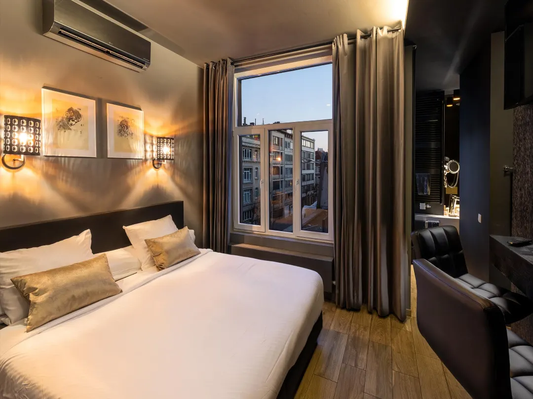 Hotel Goodnight Antwerp - Province d'Anvers
