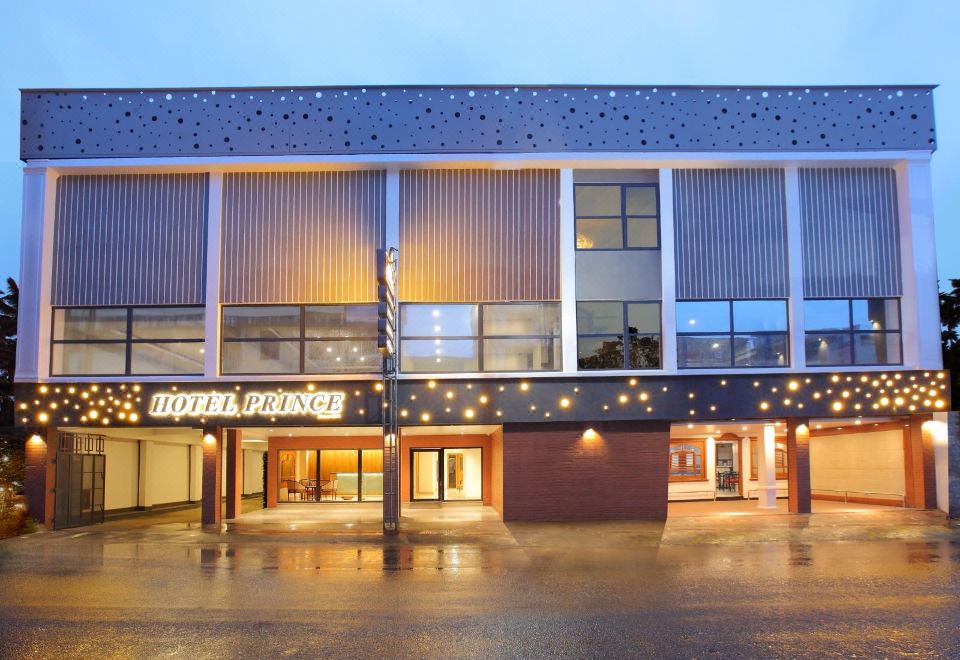 Hotel Prince, Kalady - Book with Updated Prices 2024 | Trip.com