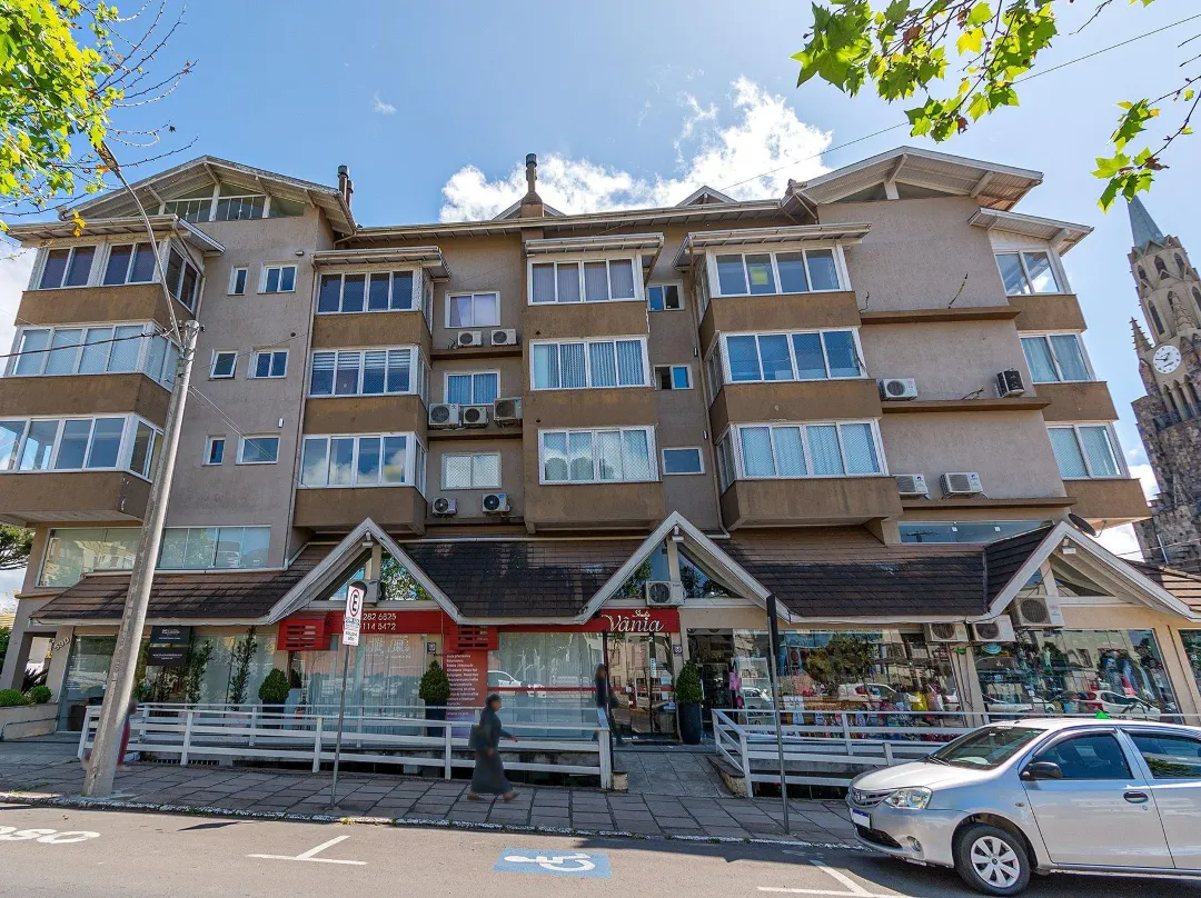 Ao Lado Da Catedral - @Stayhousetemporada - Canela