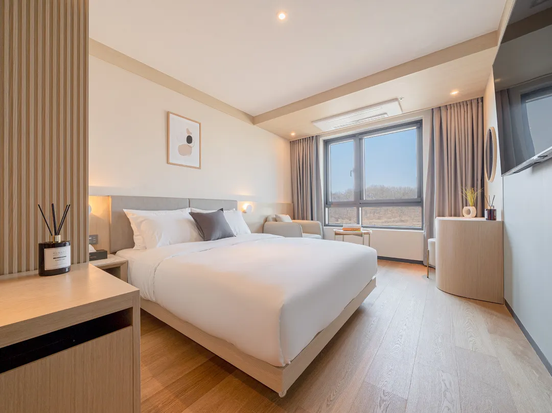 Pyeongtaek Hound Godeok New Town - Pyeongtaek