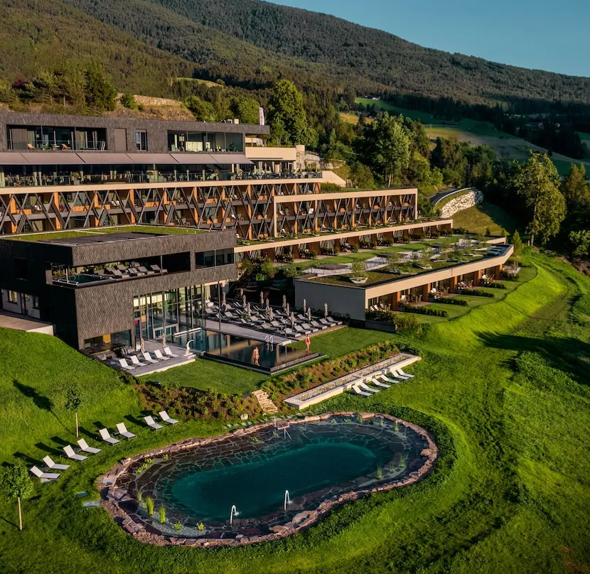 Santre Dolomythic Home - Brixen