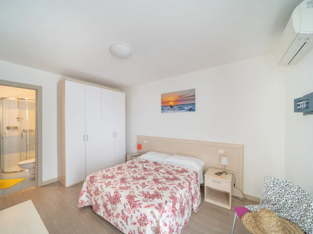 Residenza Monica - Lignano Sabbiadoro