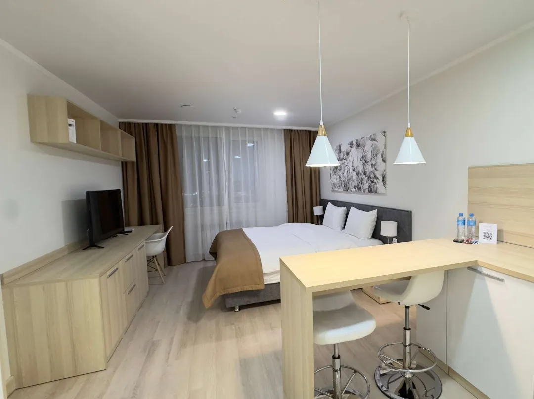 Tor're Astana, Trademark Collection By Wyndham - Nur-Sultan