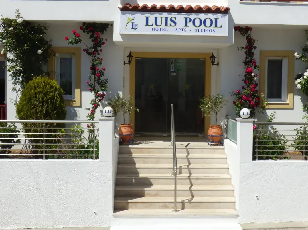 Luis Pool - Kos