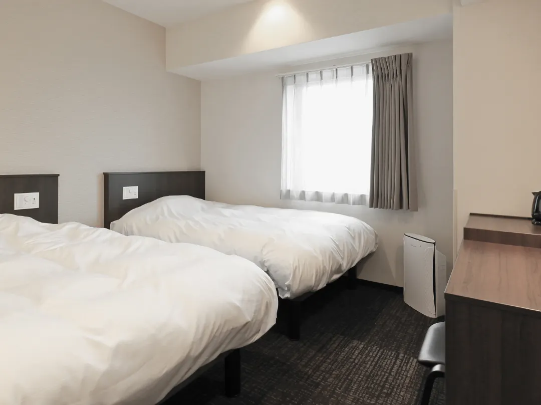 Hotel No.1 Okayama - Okayama