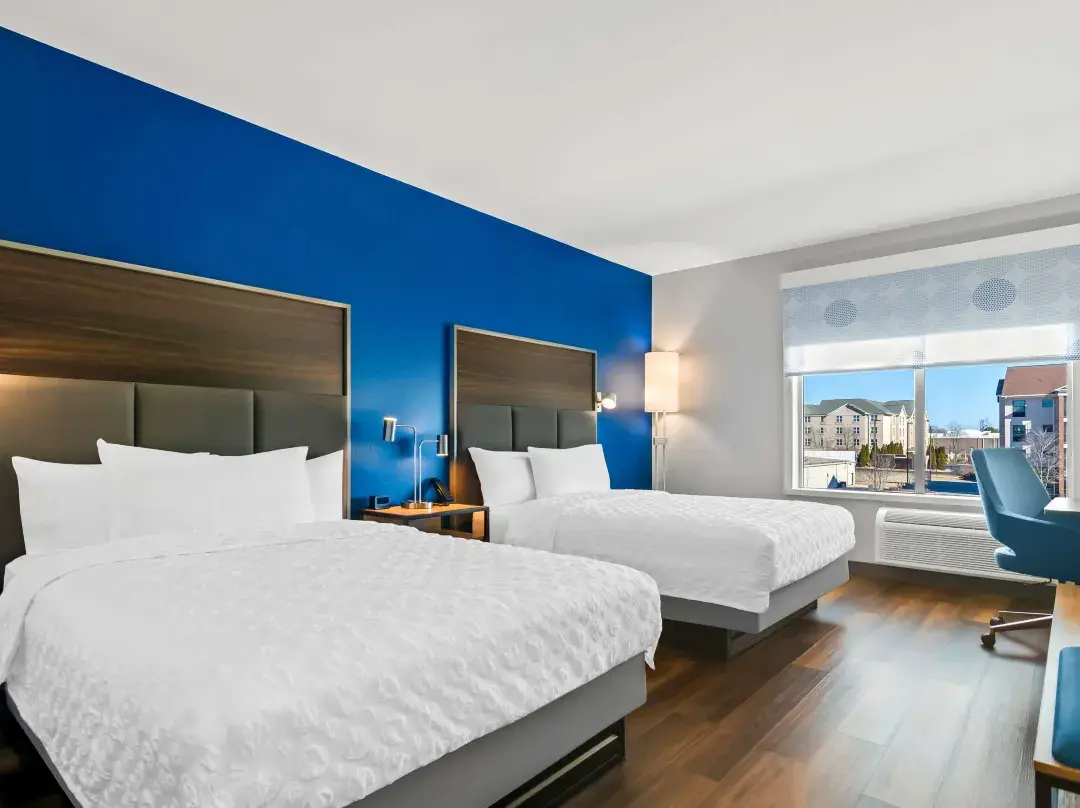 Tru By Hilton Rogers Bentonville - Rogers, AR