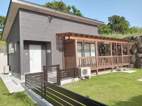 Pet Friendly Inns Durian - Amakusa