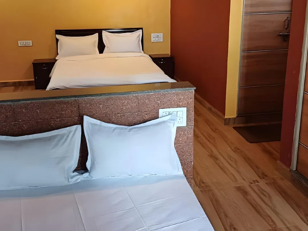 Royal Vintage Beach Stay - Gokarn