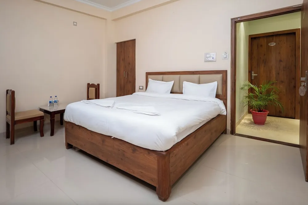Hotel Shiva Nilay Inn - Gorakhpur