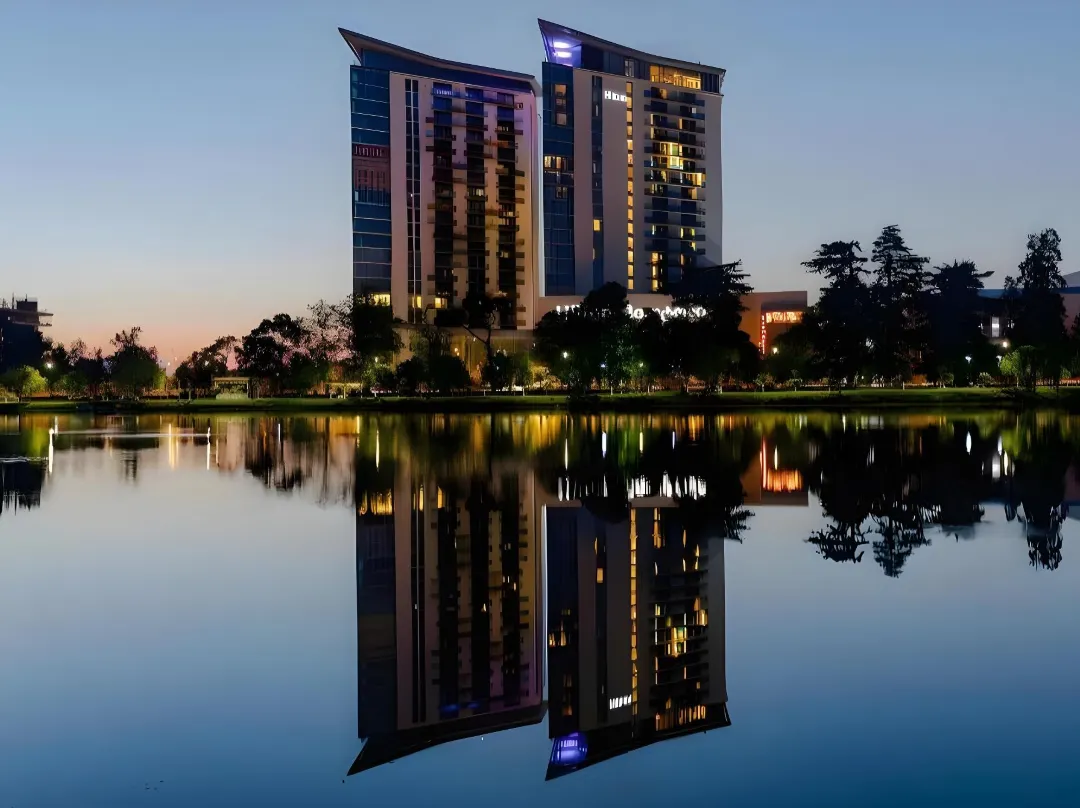 Bellevue Residence Batumi - Batumi