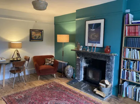 Frizenham Farmhouse B&b - Devon