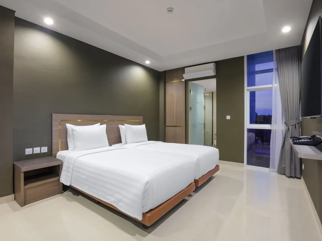 Ib23 Inn Boutique Hotel - Bandung
