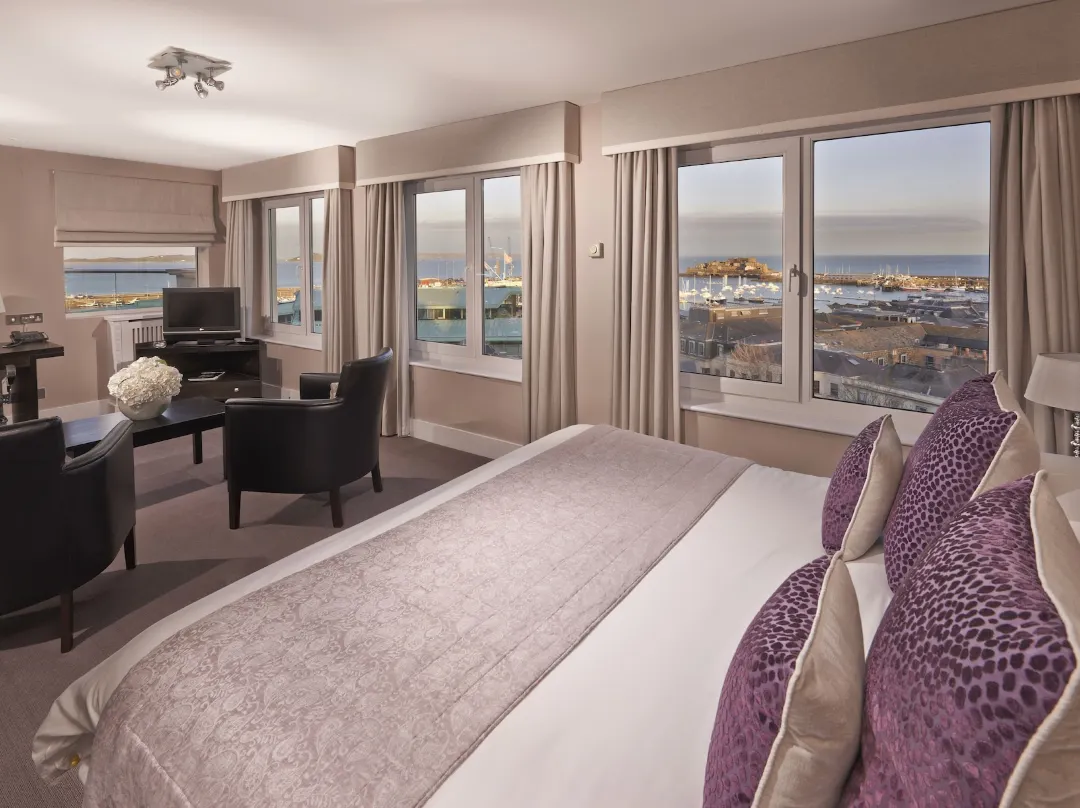 La Fregate Hotel - Jersey