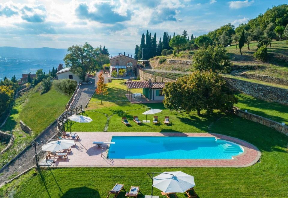 Torre Ginestre 12, Emma Villas, Arezzo - 2025 Latest Prices & Deals ...
