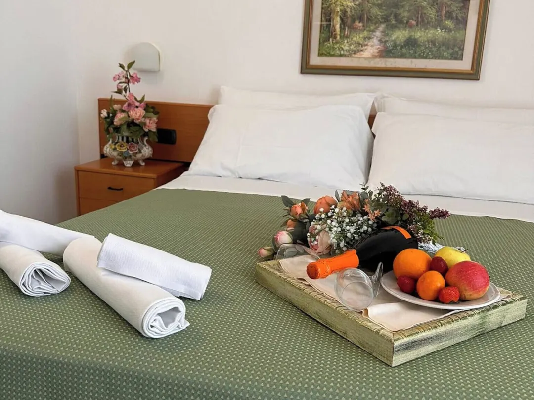 Hotel San Francesco - San Giovanni Rotondo