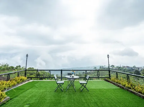 Shankara Munduk Bali - Munduk