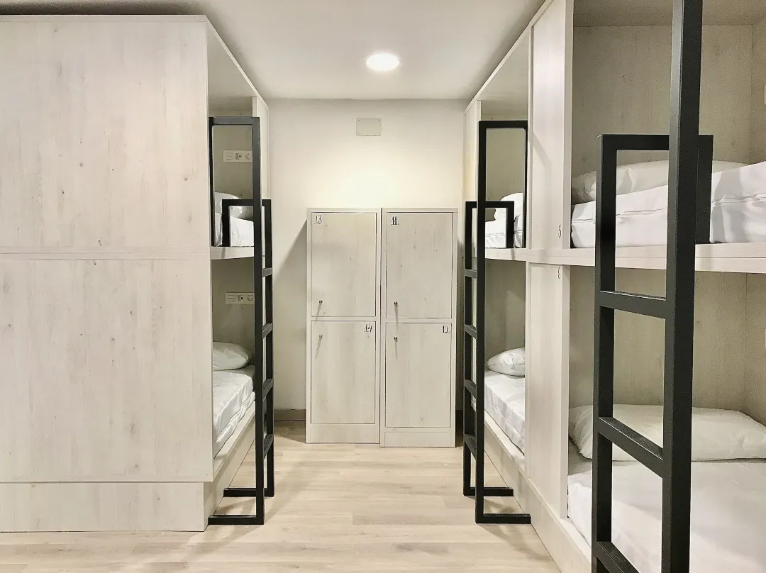 Hostel Quartier Leon Jabalquinto - León