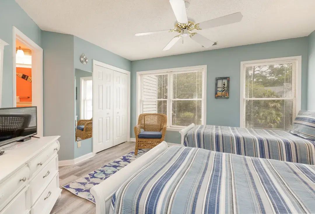 Community Pool Access And Free Bikes - Serene Tropical Haven - Hilton Head Island, SC