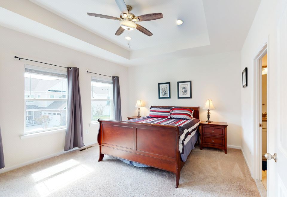 Ocean View Beach Club - 21 Bennett Point Ln, Ocean View - 2025 Updated ...