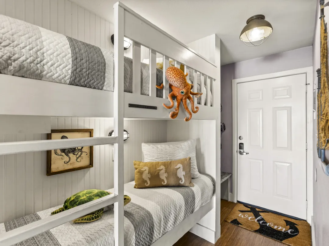 Gulf View Sanctuary And Luxury Amenities - Stunning Coastal Retreat - Galveston, TX