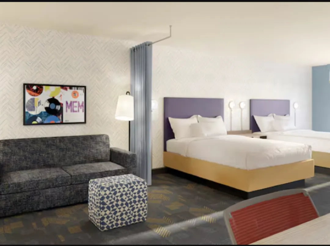 Home2 Suites By Hilton St. Joseph - Saint Joseph, MO