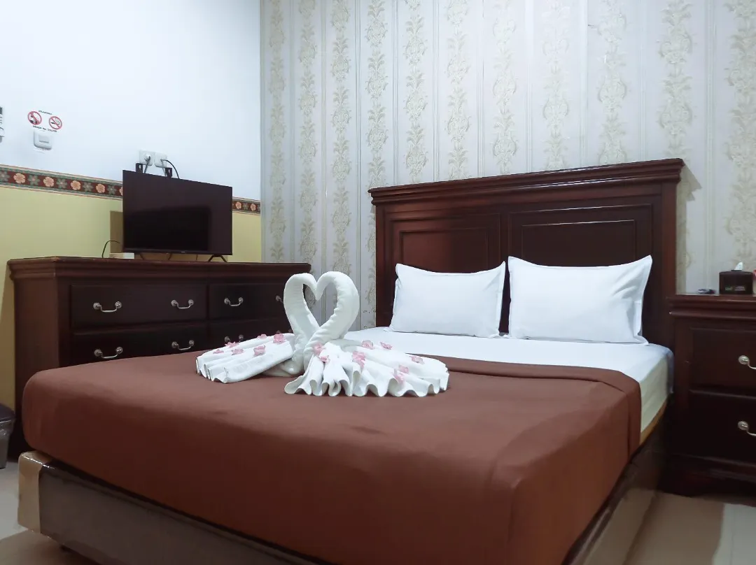 Guest House Near Soekarno Hatta - Malang