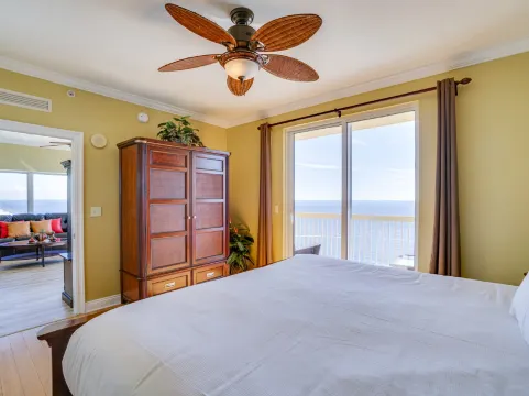 Calypso Resort 1801e - Panama City Beach