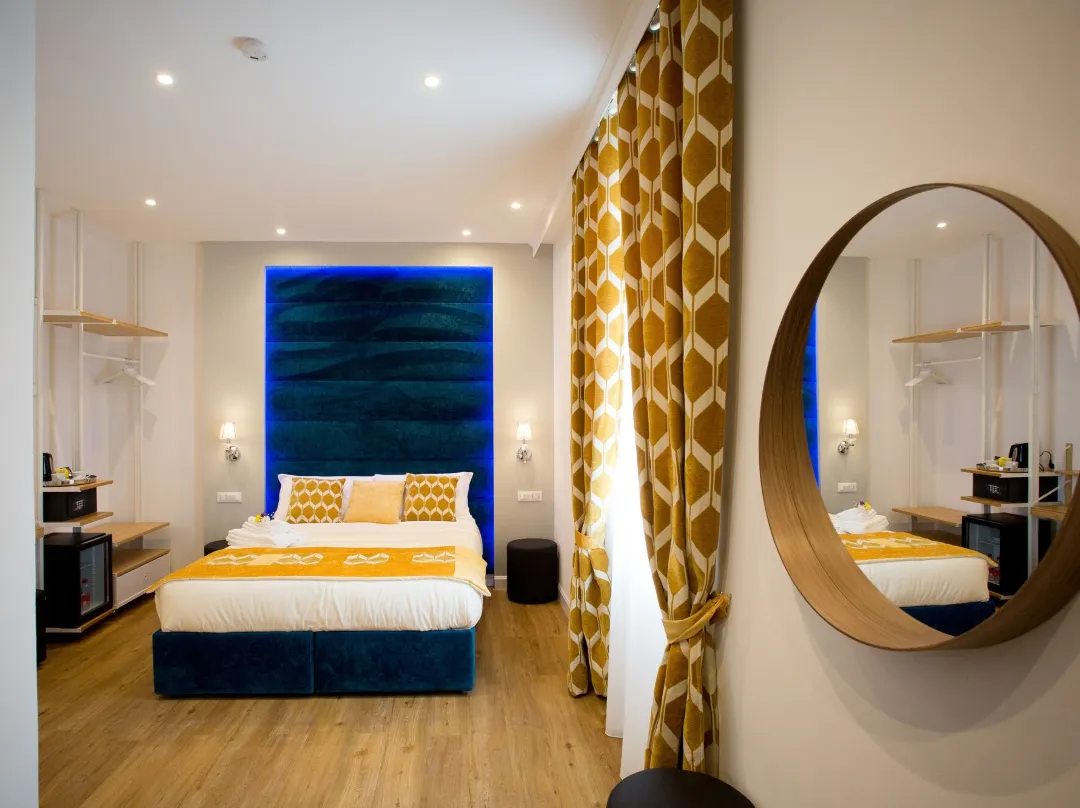 Atmosfere Guest House - Cinque Terre E La Spezia - 친퀘 테레