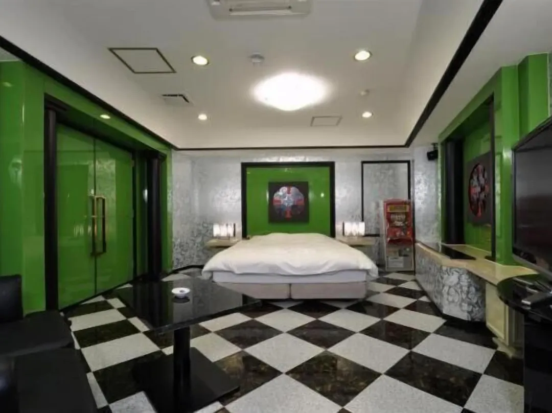 Hotel Shasha Resort - Adults Only - Kobe