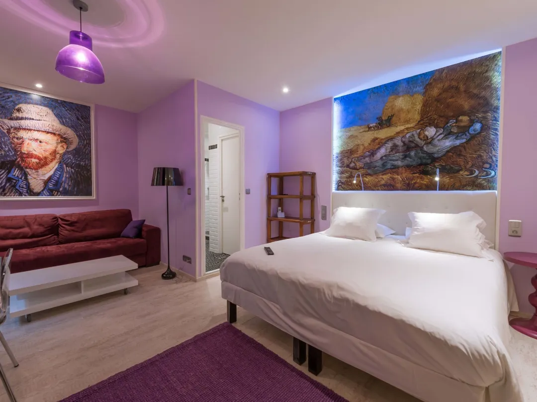 Europe Hôtel Castres - Tarn