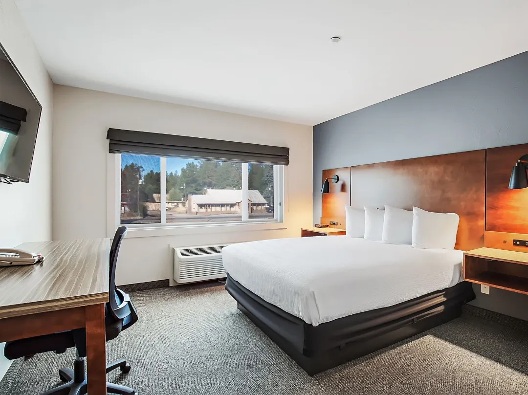 Third Street Inn - McCall, ID
