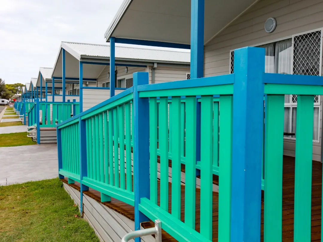 Windang Tourist Park - Wollongong