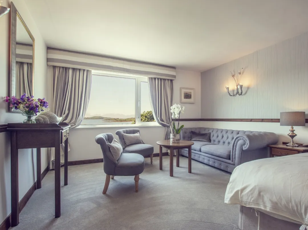 Ardagh Hotel & Restaurant - Mayo