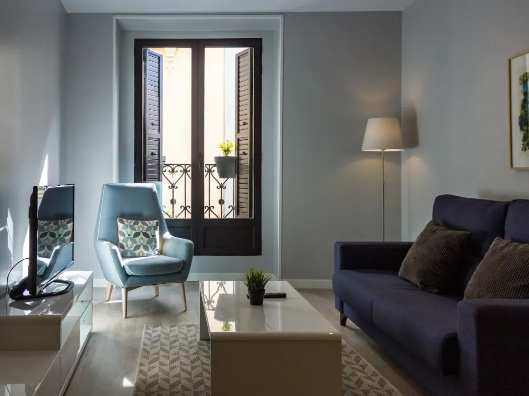 Arenal Suites Puerta Del Sol - Madrid